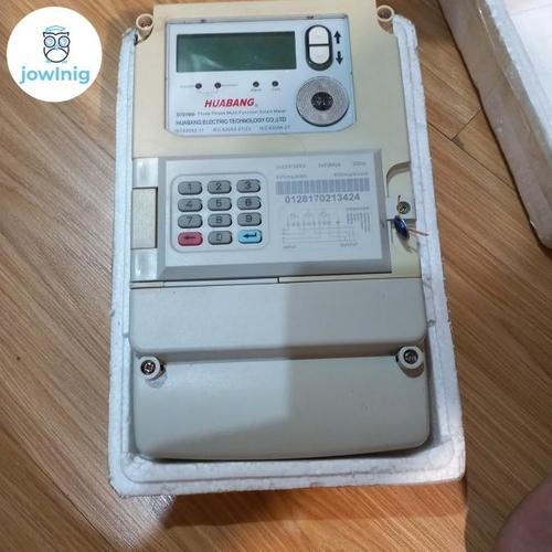 Jual Kwh Meter Smart Token 3 Phase (Bukan Untuk Pln) - Jakarta Pusat ...