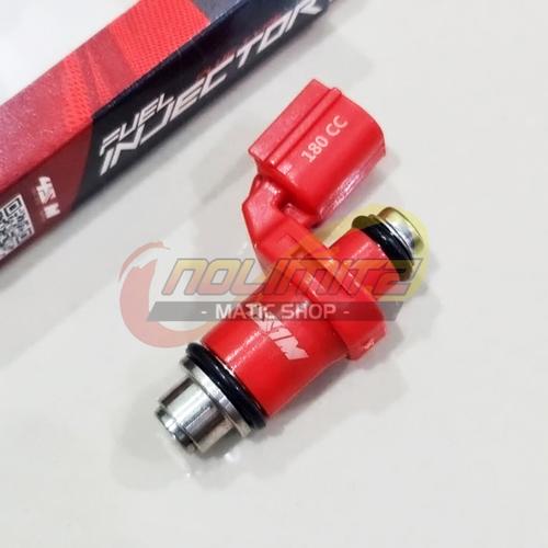 Jual Injector 4S1M Yamaha NMAX Aerox XMAX Mio Fino R15 Vixion MX King ...