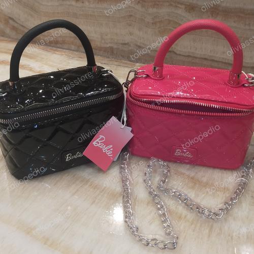 Jual tas barbie miniso x barbie miniso singapore - Kota Tangerang ...