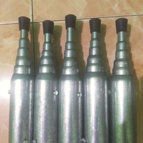 Promo Tiang Pipa Antena Tv Galvanis 9 meter Multifungsi - Jakarta Barat ...