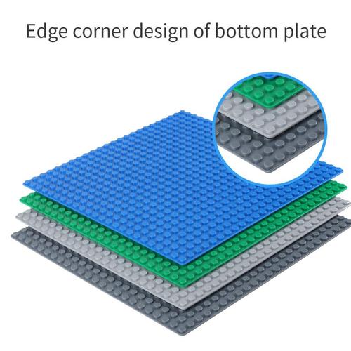 Jual 32*32 Dot Papan Jumbo Base Plate Tatakan Lego Untuk Lego Semua ...