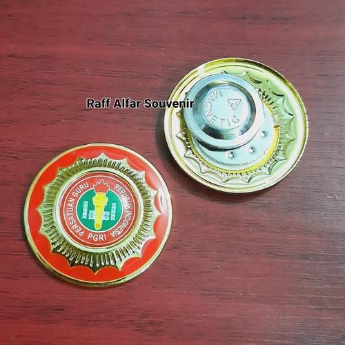Jual PIN PGRI MAGNET - BROS PGRI MAGNET - Kab. Bogor - RAFF ALFAR ...