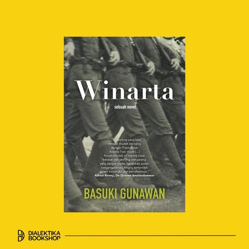 Jual winarta - basuki gunawan - Kota Makassar - Dialektika Bookshop ...