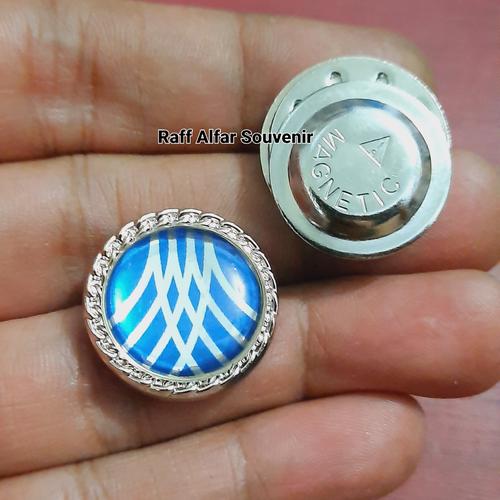 Jual PIN PERADI MODEL PIN KERAH - Kab. Bogor - RAFF ALFAR SOUVENIR ...