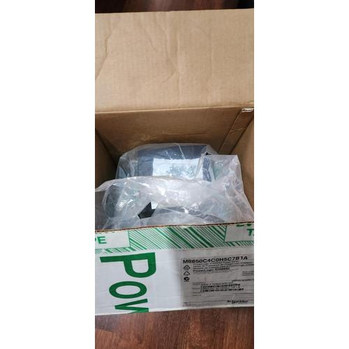 Jual Kwh Meter Ion 8650 Power Logic - Schneider - Jakarta Pusat - SIGMA ...