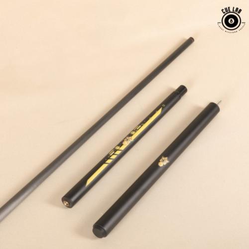 Jual Little Monster Black Gorilla Jump Break Cue - Kota Bandung - CUE ...
