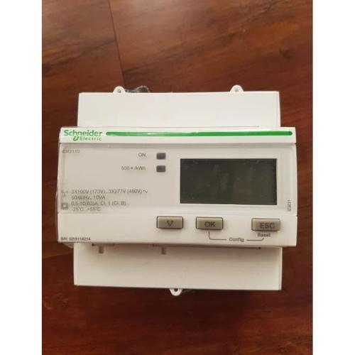 Jual Kwh Meter 3Phasa A9Mem3110-Tera Schneider - Jakarta Pusat - SIGMA ...