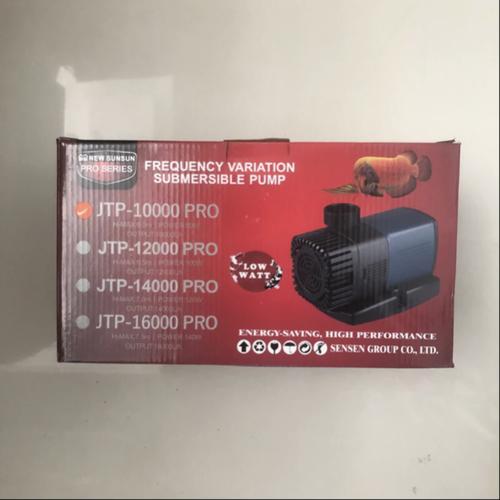 Jual POMPA CELUP KOLAM IKAN ~ POMPA SUNSUN SERIES JTP PRO 10.000 - Kota Denpasar - United Koi ...