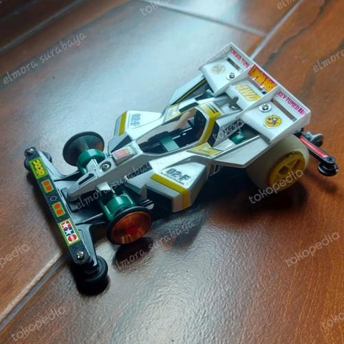 Jual TAMIYA WINNING BIRD FORMULA RAMPAGE OSAKA - Kota Bandung - TAMIYA ...