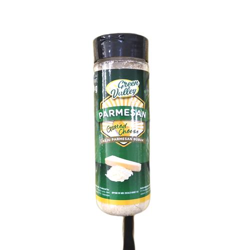 Jual green valley parmesan grated cheese - Kota Tangerang - Kurakushop ...
