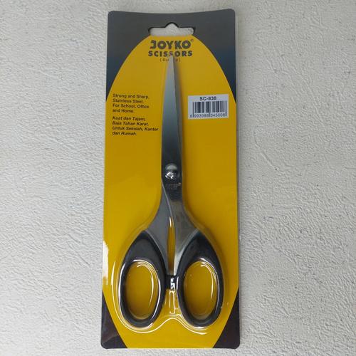 Jual GUNTING SEDANG JOYKO SC 838/SATUAN - Jakarta Barat - NataliaWT ...