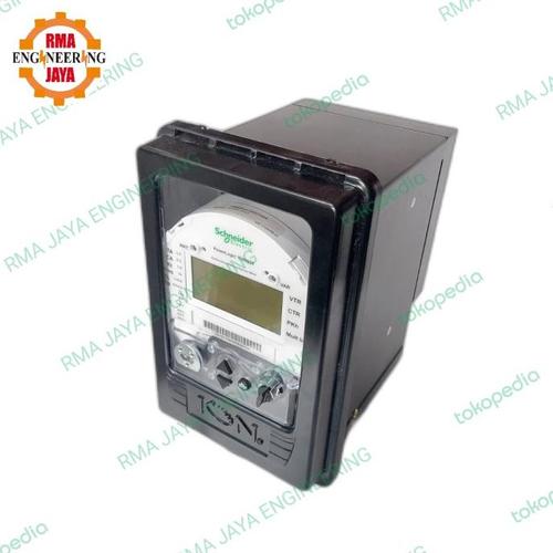 Jual Powerlogic Ion8650 Schneider /Kwh Meter Ion8650 - Jakarta Pusat ...
