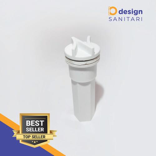 Jual Sumpal Bak PVC / Kurasan Bak mandi/ Afur pembuangan PVC New Star 3 ...