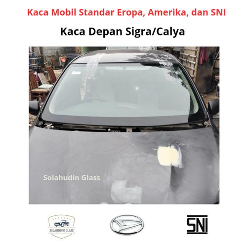 Jual Kaca Depan Sigra/Calya - Kaca Mobil - Kab. Bekasi - Solahudin ...