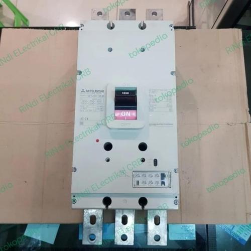 Jual Mccb 3P 1250A 85Ka Nf1250A-Sew Mitsubishi - Jakarta Pusat - SIGMA ...