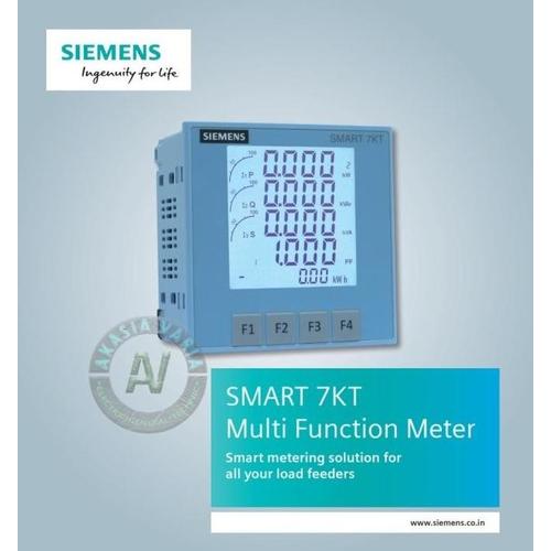 Jual Ns Siemens 7Kt0310 Power Meter/Kwh Meter/Smart Multi Function ...