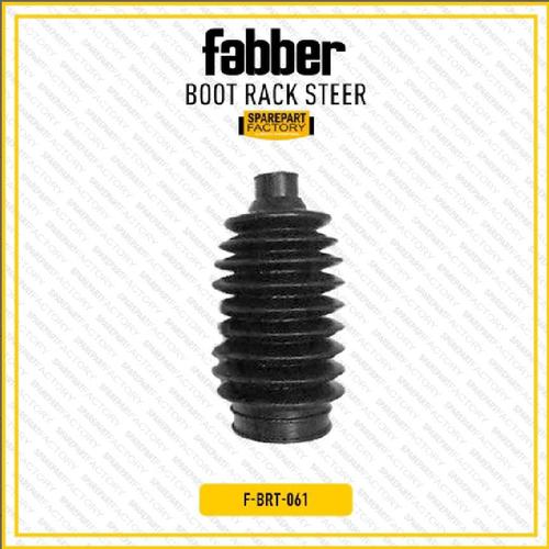 Jual Boot Rack Steer Kiri Honda Civic 1.8 CC 06-11 PS F-BRT-061 Fabber - Kota Bekasi - IDOLA ...