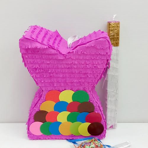 Jual pinata mini ekor mermaid - Jakarta Utara - TIMORASHOP | Tokopedia