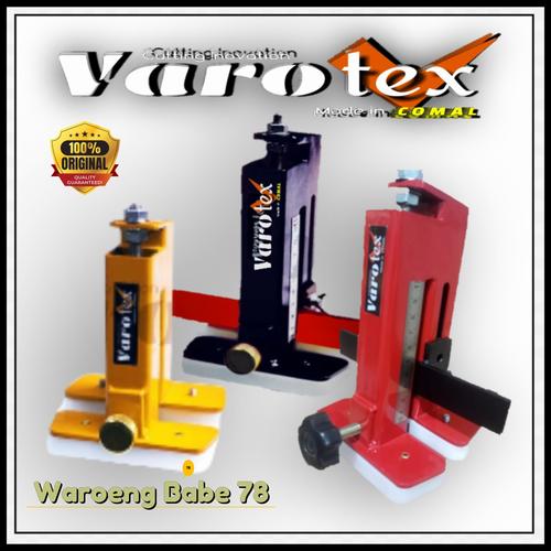 Jual VAROTEX | Alat potong hpl | Hpl Trimer - Merah - Kab. Pekalongan ...