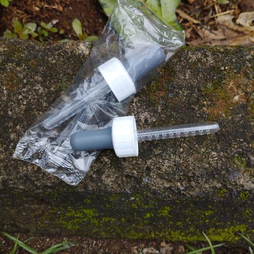 Promo Pipet Drop 1ml / Pipet Tetes Obat / Pipet Farmasi - Kab. Bogor ...
