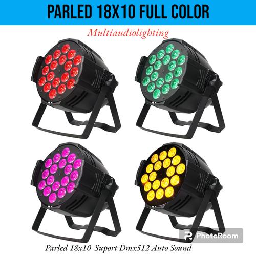 Jual Lampu Panggung Parled 18 x 10 Full Color - Jakarta Barat ...