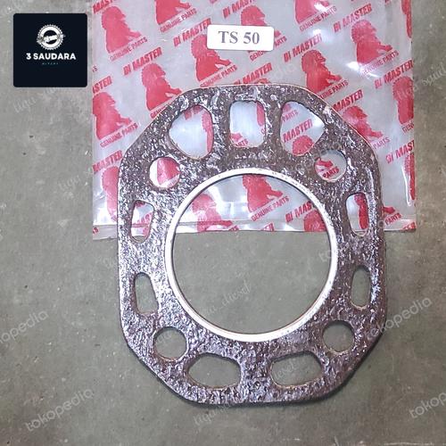 Jual gasket head ts 50 paking head ts 50 packing head ts 50 pack cyl ...