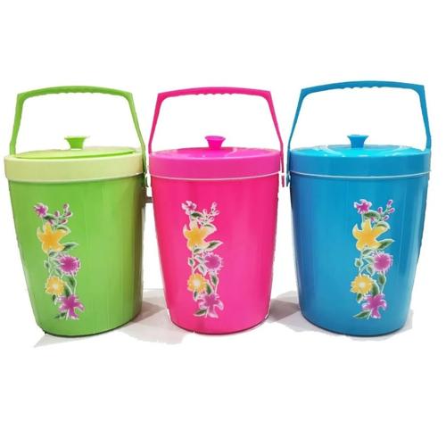 Jual Rice Bucket 30 Liter Diamond/ Termos es/ Termos Nasi Besar Murah ...