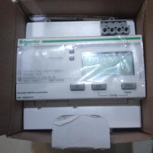 Jual Kwh Energi Meter Iem3255 Ctmodbus A9Mem3255 Tera Schneider ...