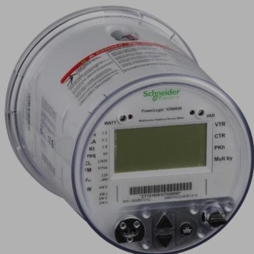 Jual Kwh Schneider Electric Ion8650 Powerlogic Ion 8650 Power Logic ...