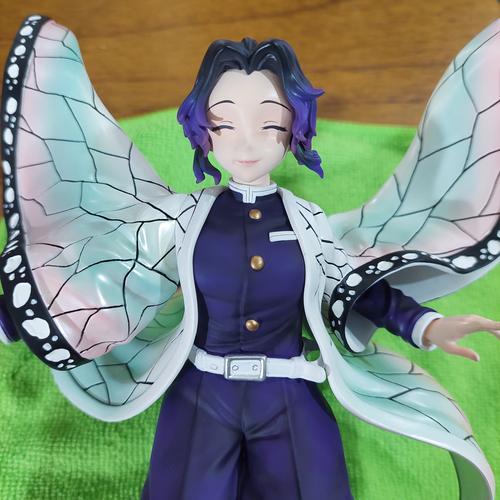 Jual Statue Shinobu Kocho Demon slayer 1/6 - SDS x Jianke Studio BIB ...