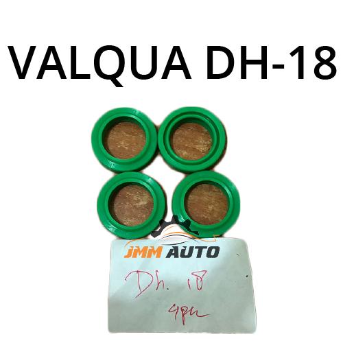 Jual SEAL HYDRAULIC VALQUA DH 18 HYDRAULIC SEAL VALQUA DH18 DH-18 ...