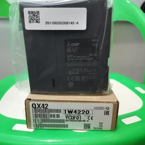 Jual Qx42 Input Unit Plc Mitsubishi - Jakarta Pusat - SIGMA SURPLUS ...
