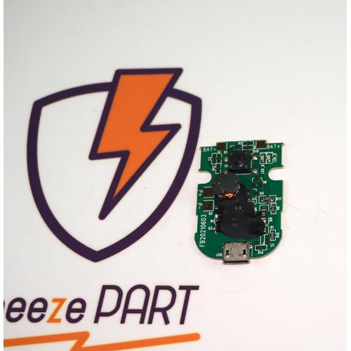 Jual modul charger 5v 1a micro usb Untuk baterai lithium 18650 - Kab ...