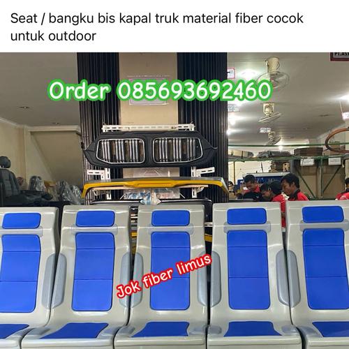 Jual Jok fiber jok kapal jok bus jok truk murah limus - Kota Bekasi ...