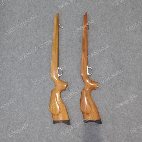 Jual Popor PCP classic/Klasik siap pake - Hitam - Kab. Kediri - EQUATOR ...