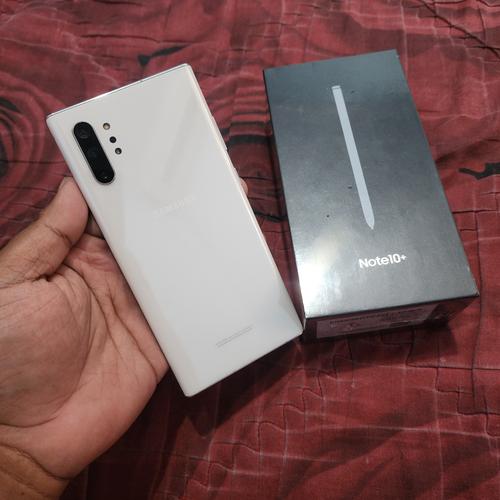 Jual Samsung Note 10 Plus 12/256GB Resmi Sein Indonesia - Jakarta Timur - Levi,istore | Tokopedia