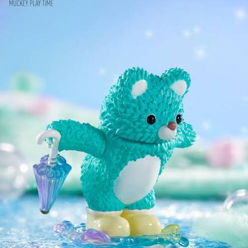 Jual Popmart Instinct Toy Muckey Play Time Splash - Jakarta Timur ...