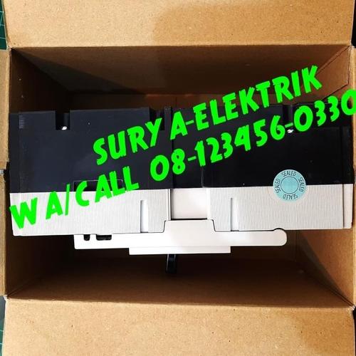 Jual Breaker Mccb Mcb Mitsubishi Nf250-Cw 250A Nf250Cw Nf250Cw Nfb 250A ...