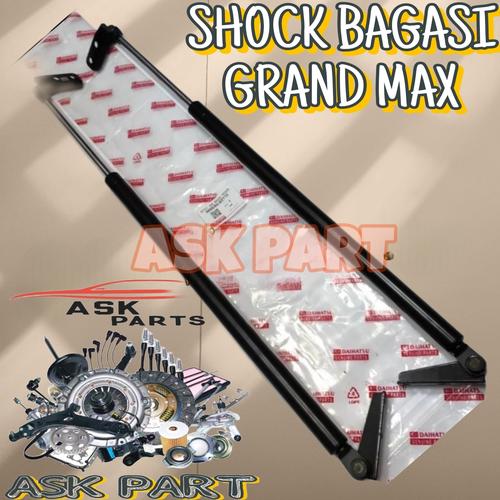 Jual SOK SHOCK BREAKER BELAKANG HIDROLIK PINTU BAGASI GRAND GRAN MAX ...