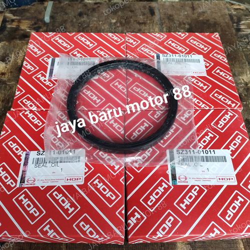 Jual OIL SEAL RODA BELAKANG DALAM HINO DUTRO 130 HD SZ311-01011/9828 ...
