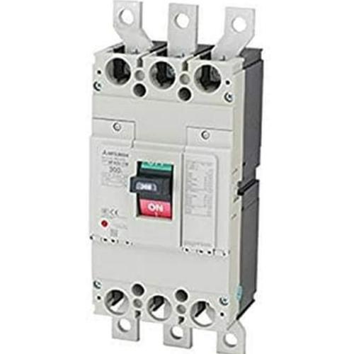 Jual Mccb Breaker Mitsubishi Nf-400Cw 350A Nf400Cw 350 A Original Dan ...