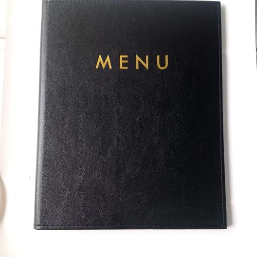 Jual cover buku menu logo menu - model baut - Kota Bandung ...