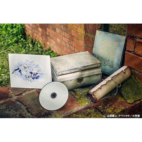 Jual CD Single Yuusha - YOASOBI Sousou no Frieren [Limited Release ...