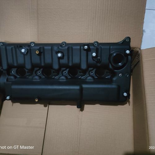 Jual COVER ENGINE ATAS KLEP HYUNDAI H1 22410-4A460 TIPE A1DISEL ...