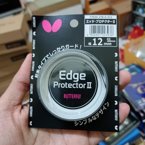 Jual SIDE TAPE BATS TENIS MEJA BUTTERFLY EDGE PROTECTOR II ORIGINAL - 8 ...