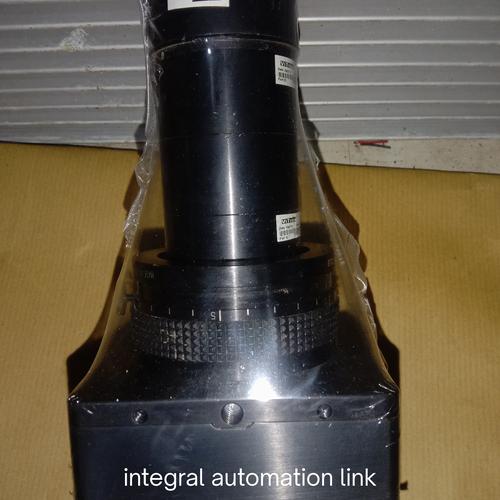 Jual VITROX Technologies Machine Vision CCD Camera used good visual ...