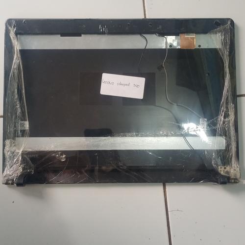 Jual Casing case freame layar laptop lenovo ideapad 300 - Kab ...