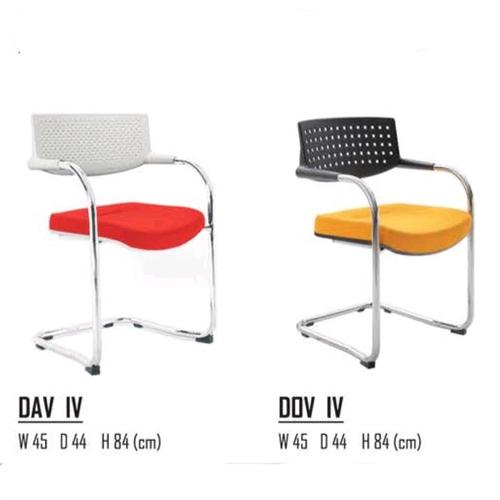 Jual kursi kantor kursi hadap Indachi DAV IV/ DOV IV - Kab. Tangerang ...