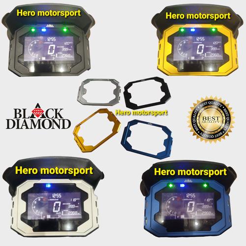 Jual Cover Tutup List Speedometer Honda ADV160 /ADV150 original ...