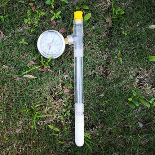 Jual Soil tensiometer irrometer digital surface soil ergometer ...